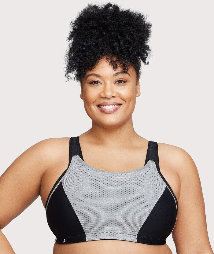 Glamorise - Curvy Bras
