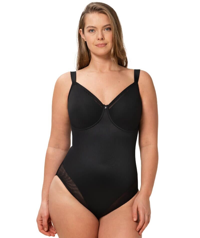 Shop Bodysuits - Shaping Bodysuits for Full-Figured Ladies - Curvy Bras