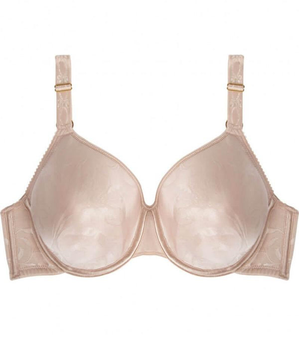Fayreform Profile Perfect Contour Bra Latte Curvy Bras