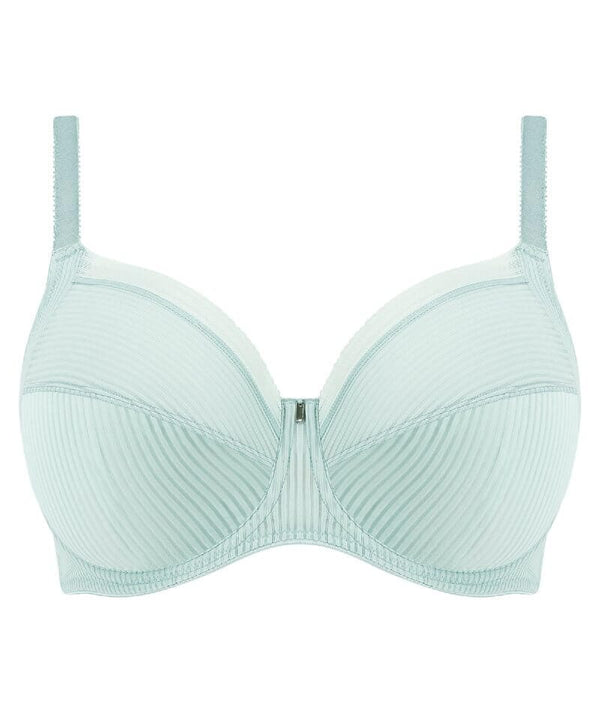 Fantasie Fusion Underwired Full Cup Side Support Bra - Sea Breeze ...